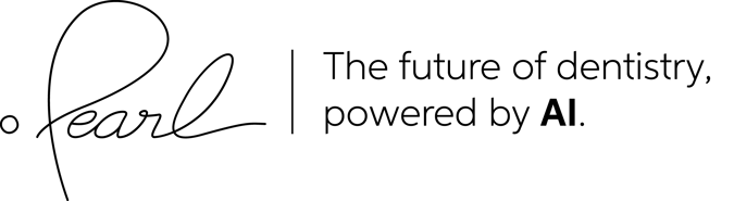 Pearl | AI for Open Dental | Request a Pearl demo!