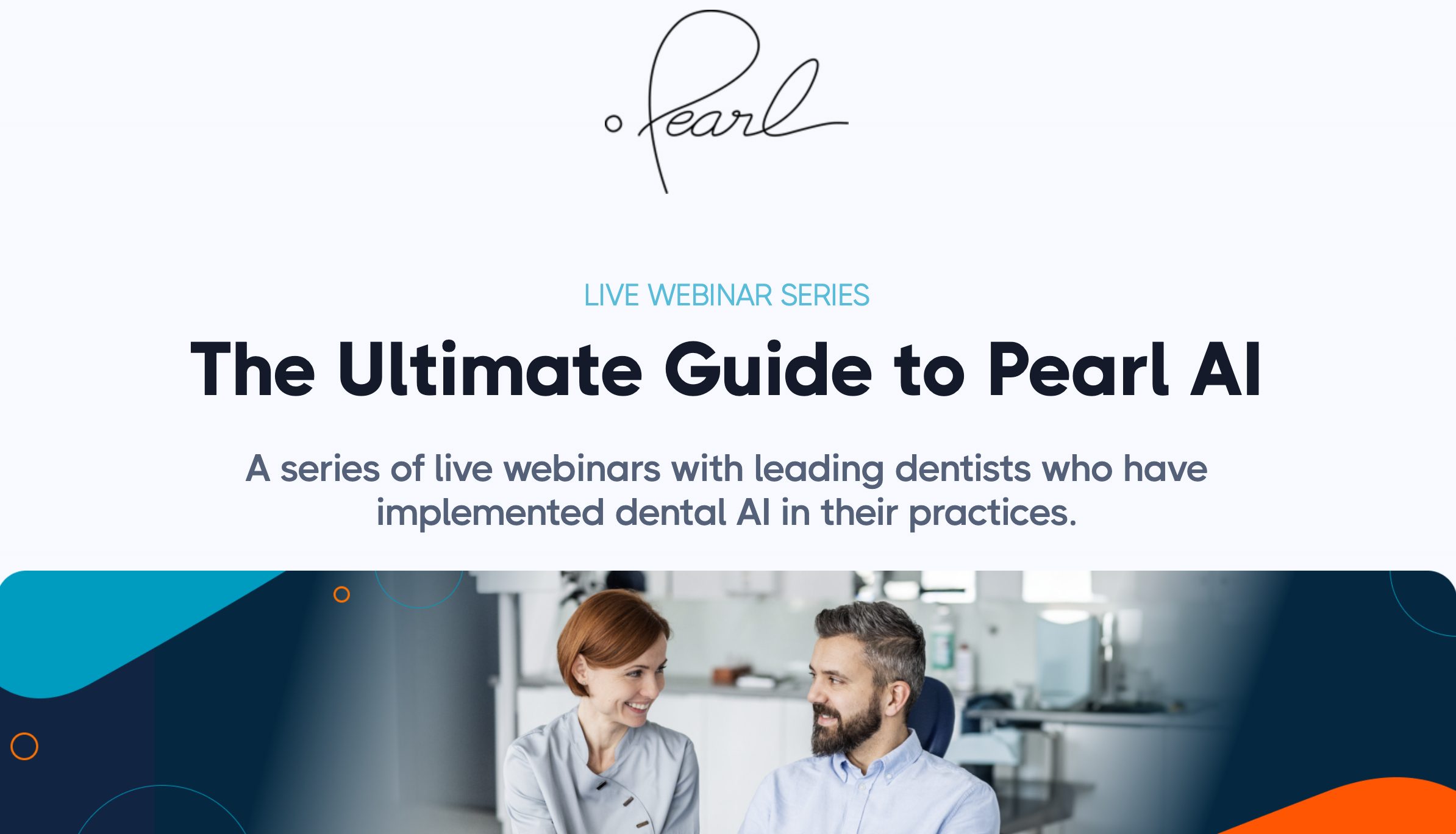 Webinar Series | Guide to Pearl AI - Episode 2